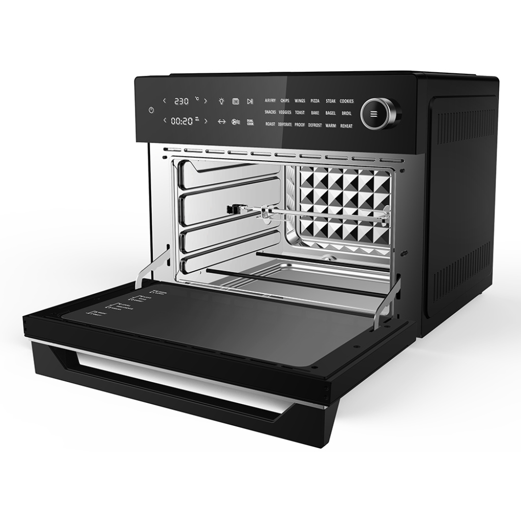 Friggitrice ad aria 30L BENEDETTA - Melchioni Family